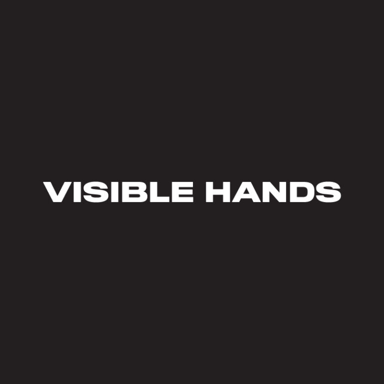 Visible Hands - Possibility Labs