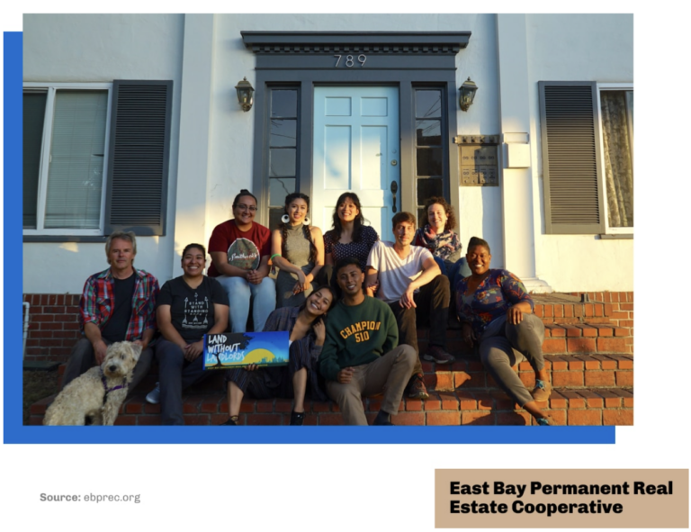 Community Ownership: How Reimagined Economic Development Can Build a ...