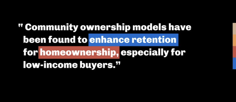Community Ownership: How Reimagined Economic Development Can Build a ...